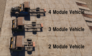 アップデートされたRUSTの車についてのメモ | にゃんこのブログ